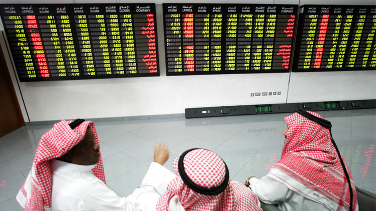 Saudi stocks extend rally amid rising volumes