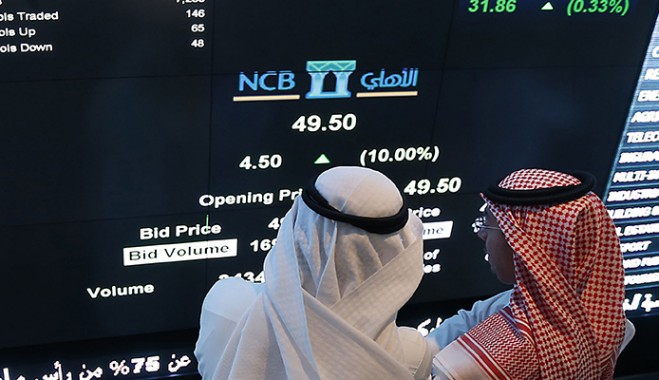 Saudi Stock Exchange set to go public in 2018