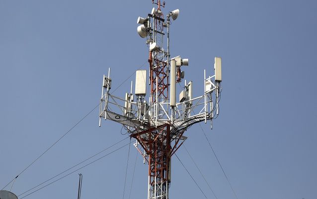 STC, Mobily said to seek adviser on tower merger plan