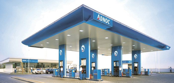 Higher UAE gas prices to fund ADNOC expansion