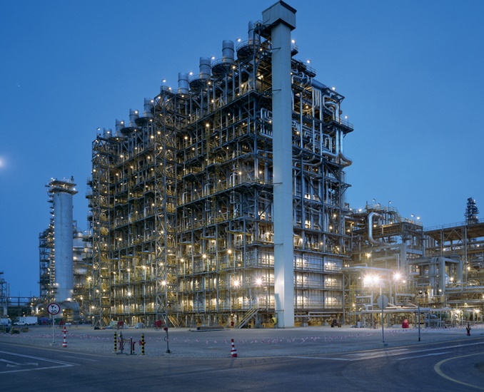 Petro Rabigh names HSBC Capital as advisor on rights issue