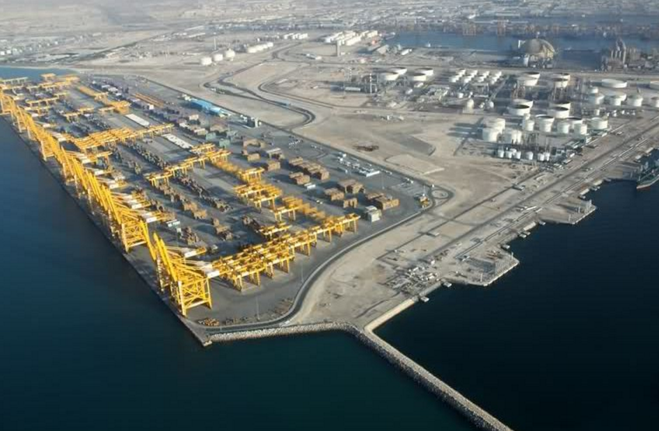 Dubai’s Ducab bags first offshore project in Abu Dhabi