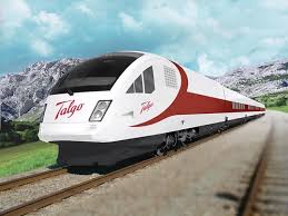 Spain’s Talgo awarded $200 mln Saudi railways contract