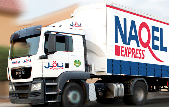 Saudi Arabia’s Naqel prepares for IPO by 2017