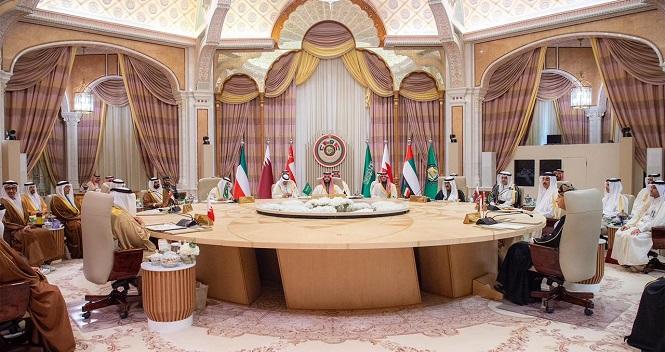 GCC Summit launches in Riyadh today