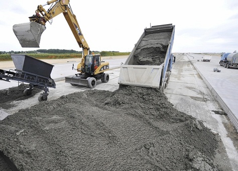 Commercial ops at Tabuk Cement’s second line delayed till Q3-2016