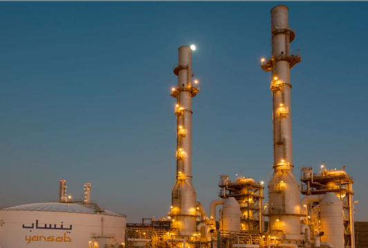 Yansab plans 10% cash dividend for H2-2015
