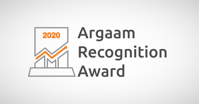 Argaam launches new edition of ‘Argaam Recognition Award’ for brokerage ...