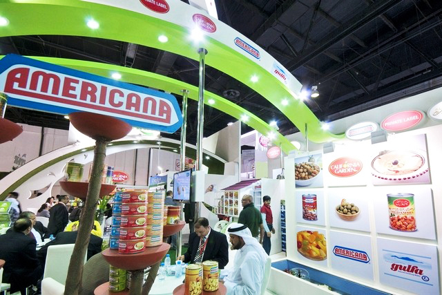 Kuwait's NIC says hired to execute Americana deal