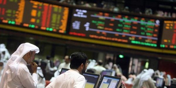 Mixed performance of Gulf stock markets today