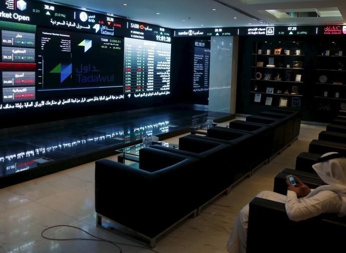 Saudi TASI rises ahead of budget announcement