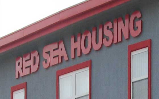 Red Sea Housing to return unused land to Emaar EC