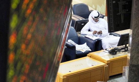 Saudi firms, funds remain net buyers in 2017