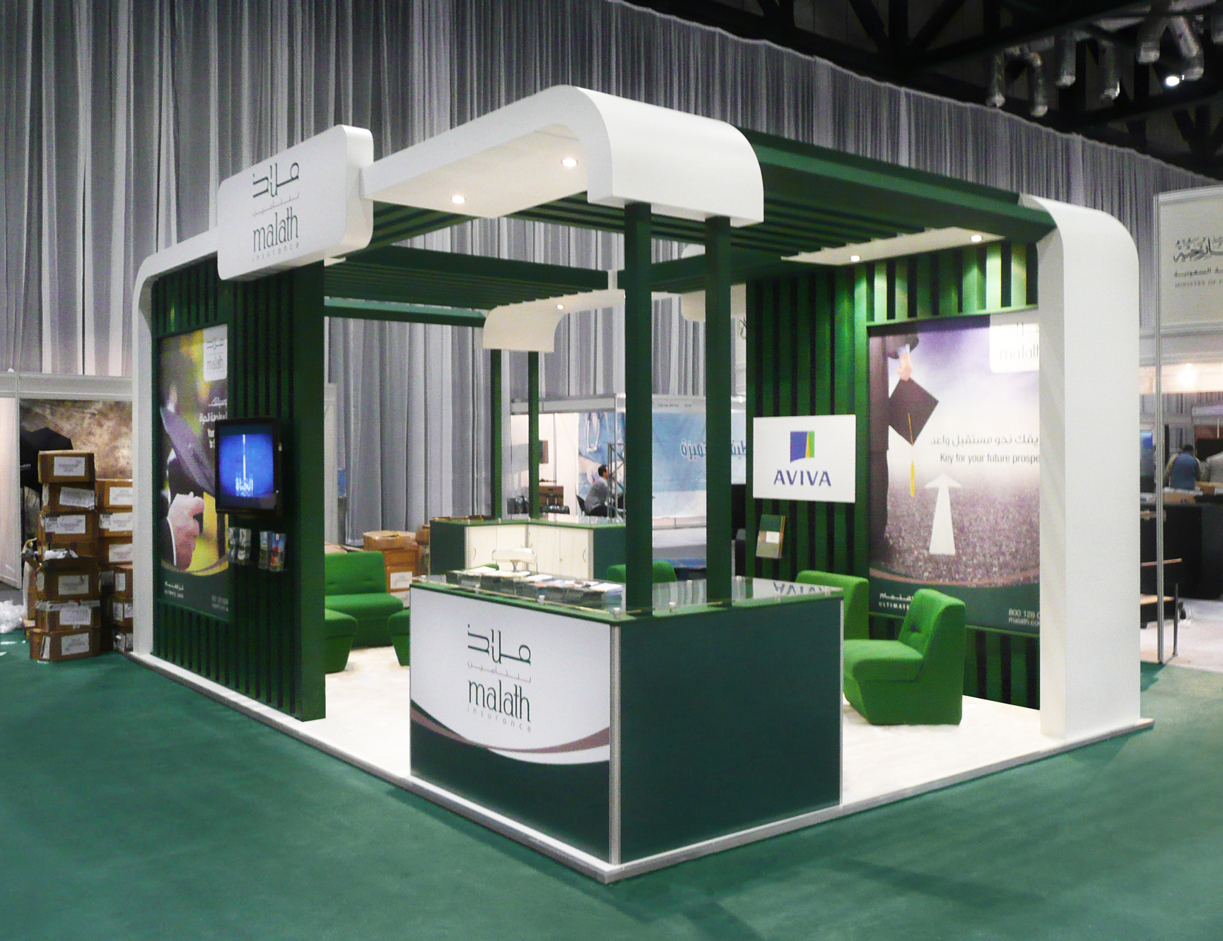 Malath says Abdul Latif Finance’s insurance represents 40% of premiums