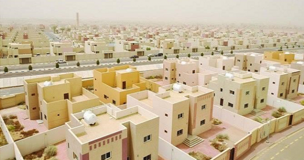 Sakani program launches new project in Jeddah