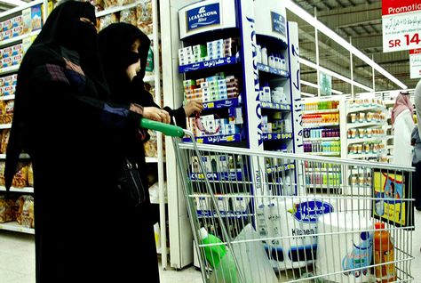 Saudi retail sector has high growth potential: Frost & Sullivan