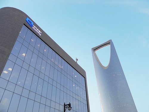 Mobily says compensation case filed by shareholders sent for review