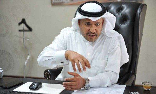 Saudization rate rises to 14% in contracting sector: official