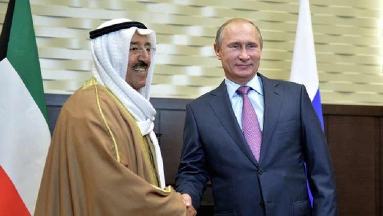 Kuwait’s sovereign fund to double investments in Russia to $1 bln