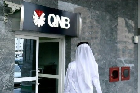 Fitch affirms Qatar National Bank’s ‘AA-‘ rating; outlook stable