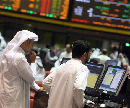 Saudi IPO market most active in GCC, says PwC