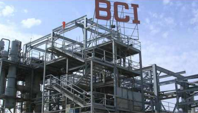 BCI extends MoU for chlorine JV by 3 months for more studies