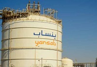 Higher sales, output more than doubled Yansab’s Q2 profit