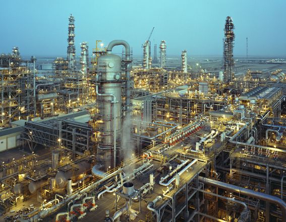 Saudi petchems may look to M&A to boost efficiency