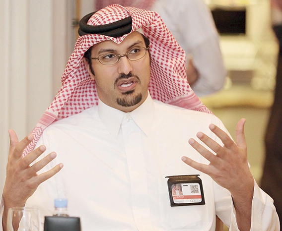 New Saudization strategy needed, says SAGIA head