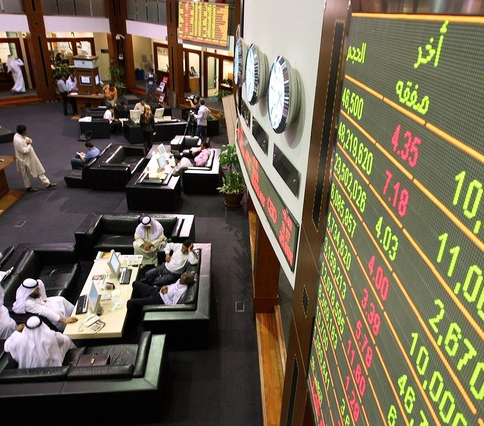 Gulf stocks edge higher ahead of OPEC meet