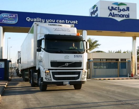 Almarai plans to invest SAR 4.2 bln throughout 2016