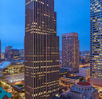 Bahrain’s Investcorp buys $224 mln office tower in US