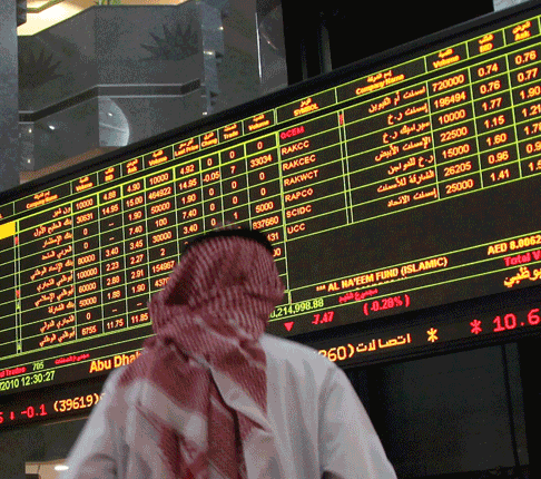 Gulf stocks mixed as markets reopen after Eid; Saudi declines