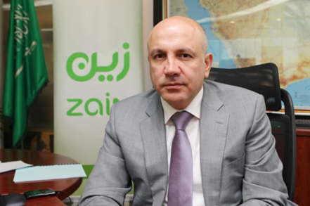 Zain Saudi completes first phase of network expansion: CEO