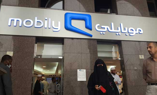 Mobily kept ‘under review’ on declining market share, high debt: NCBC