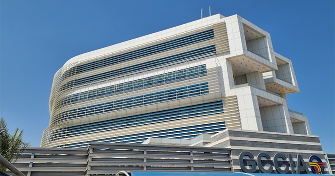 GCC countries' energy trade exchange growing at 20% per year: Official