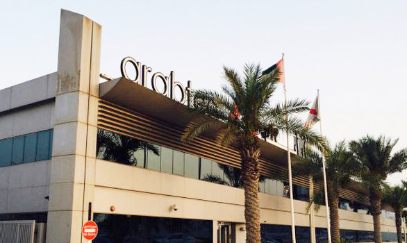 Dubai’s Arabtec appoints Saeed al-Mehairbi as acting CEO