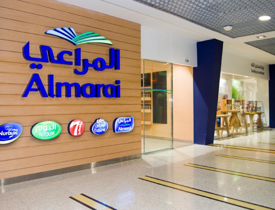 Almarai revenue to rise in 2017 on improved bakery, dairy segments: NCB Cap