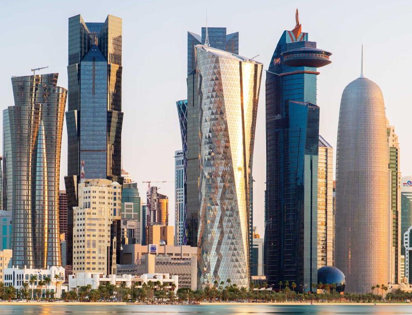 Fitch affirms Qatar at 'AA' rating with ‘Stable’ outlook