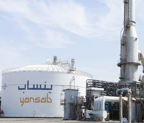 Yansab’s Q4 boosted by Murabaha investments