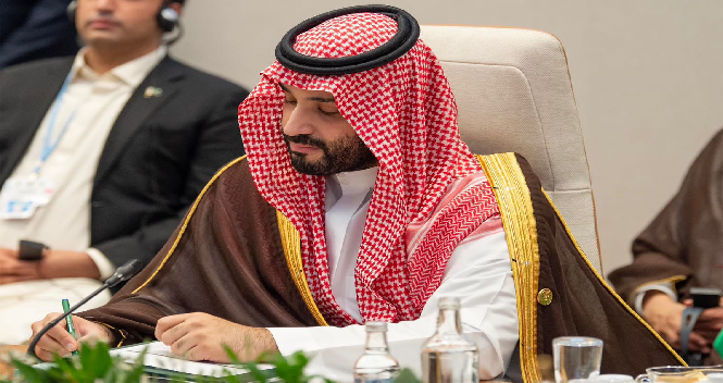 Saudi Arabia to host HQ of MGI General Secretariat, contribute $2.5 bln ...