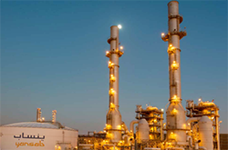 Yansab raised to ‘overweight’; TP unchanged at SAR 55.40: Albilad Cap