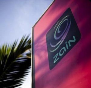 Al Ruwais resigns from Zain board after being named CITC governor