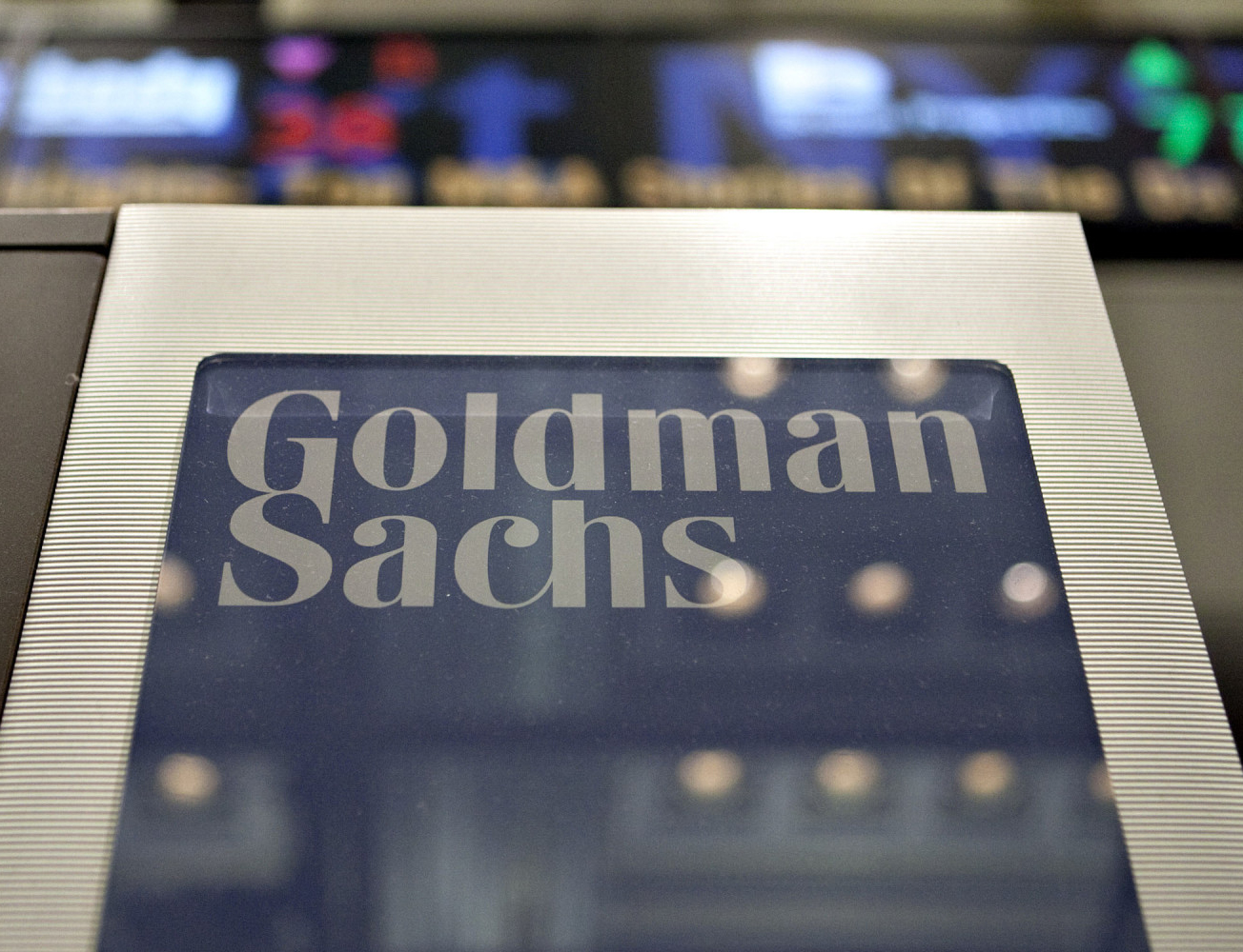 Goldman Sachs, HSBC shortlisted for Tadawul IPO: sources