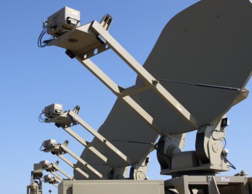 Saudi Arabia opens military communications devices plant