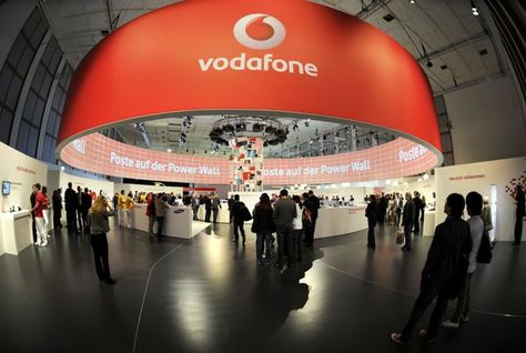 Vodafone Qatar names Ian Gray as new CEO