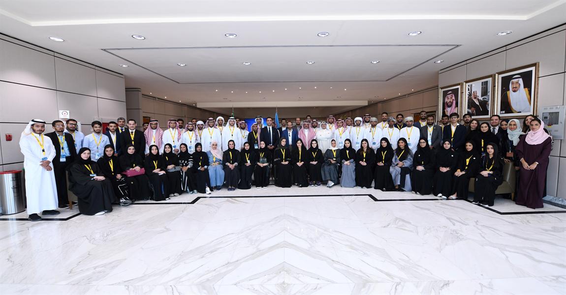 10th Edition of GPCA’s Leaders of Tomorrow Program Takes Place Today