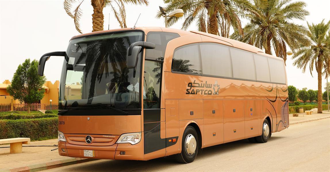 SAPTCO Subsidiary To Start Riyadh Bus Operations In Q4 2019
