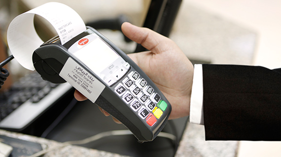 Saudi POS transactions rise 6% to SAR 16.1 bln in July