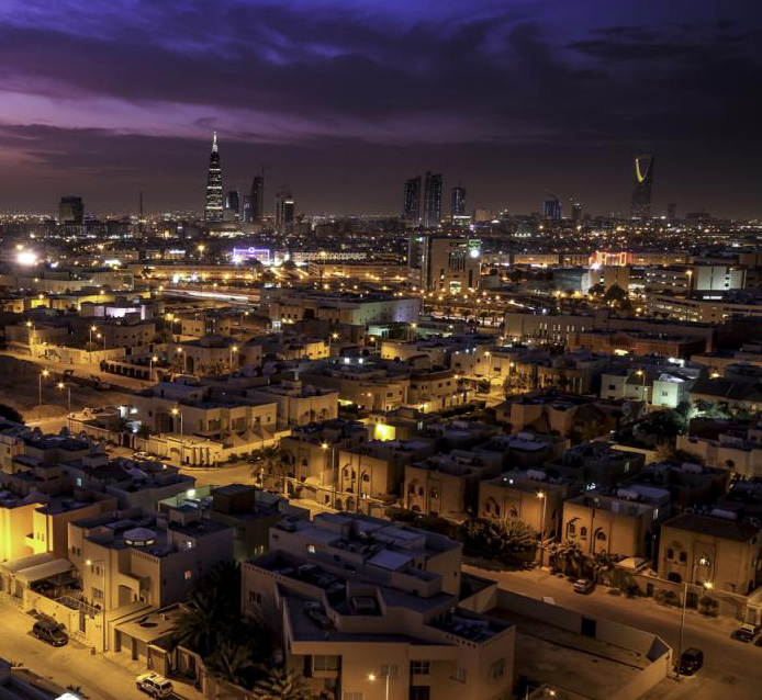 Vision 2030 to boost Riyadh, Jeddah property markets: JLL